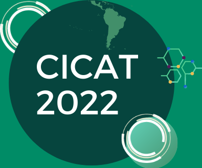 CICAT 2022: o evento está chegando! - Galoá Ciência
